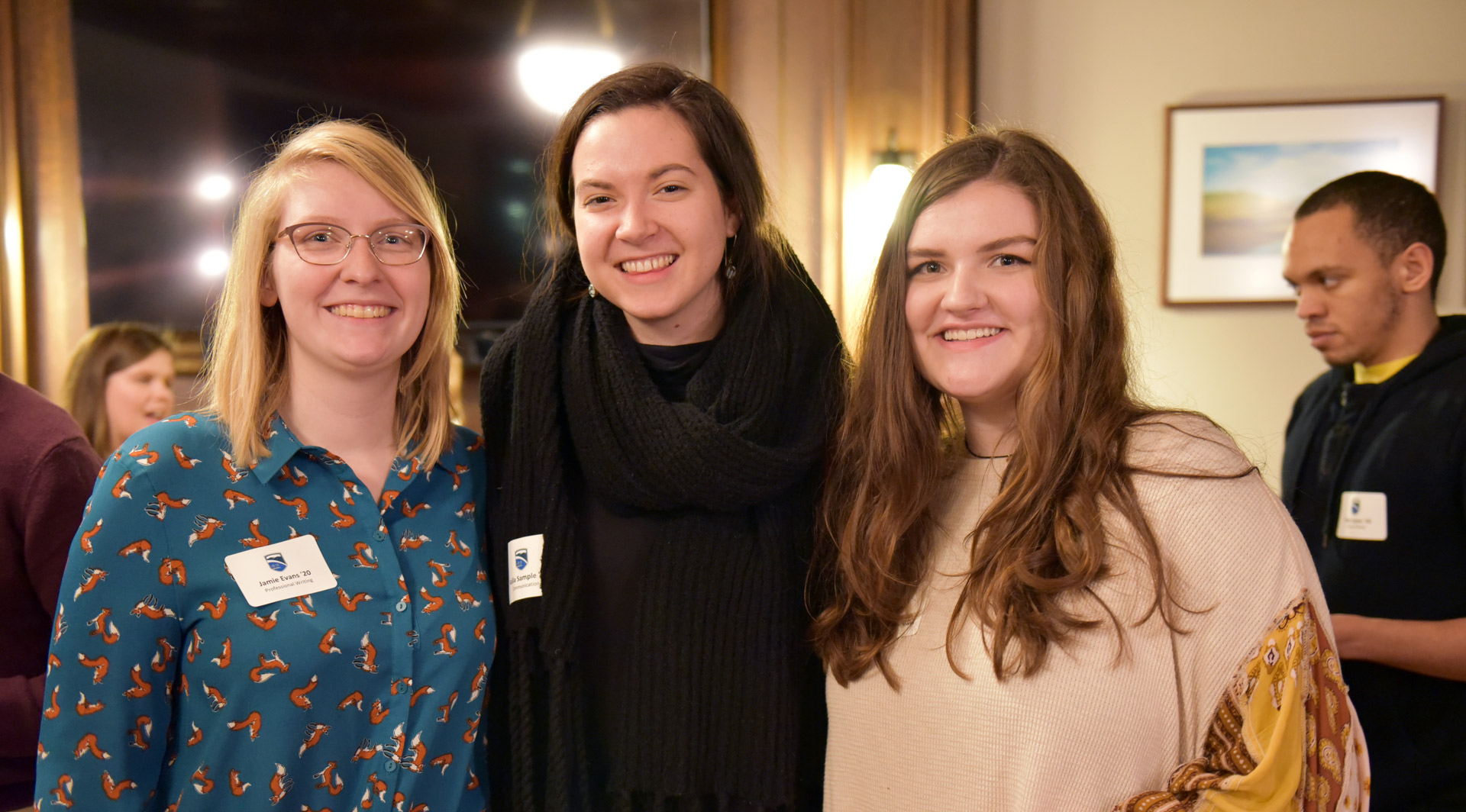 Catching Up With the Class of 2020 - Champlain College Commencement