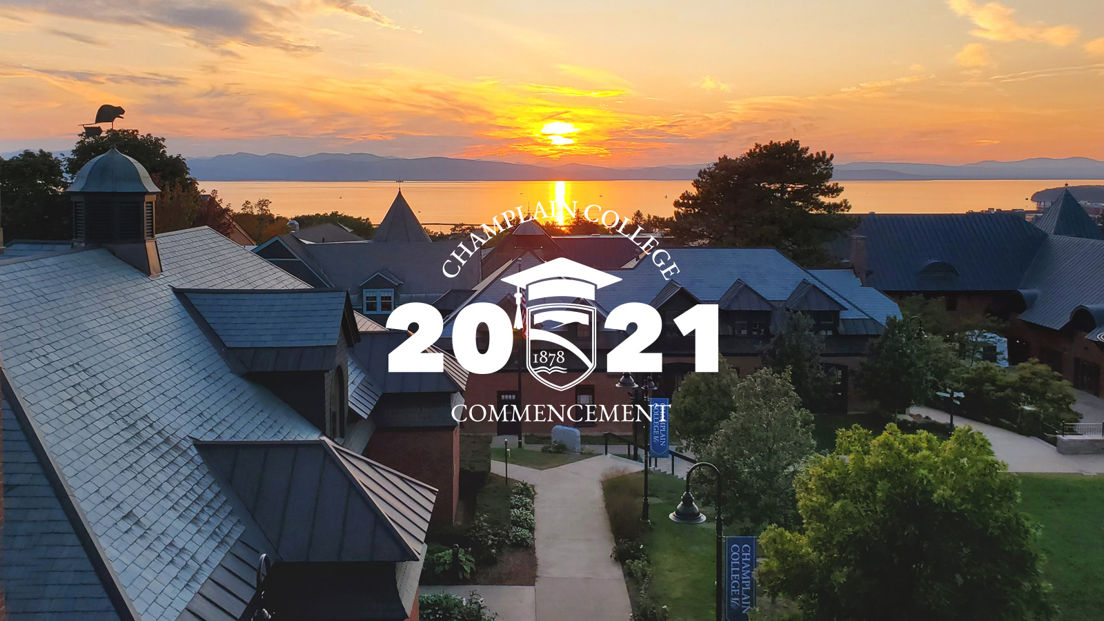 PROGRAM: Champlain College Online Undergraduates & Master’s ... PROGRAM: Champlain College Online Undergraduates & Master’s ...