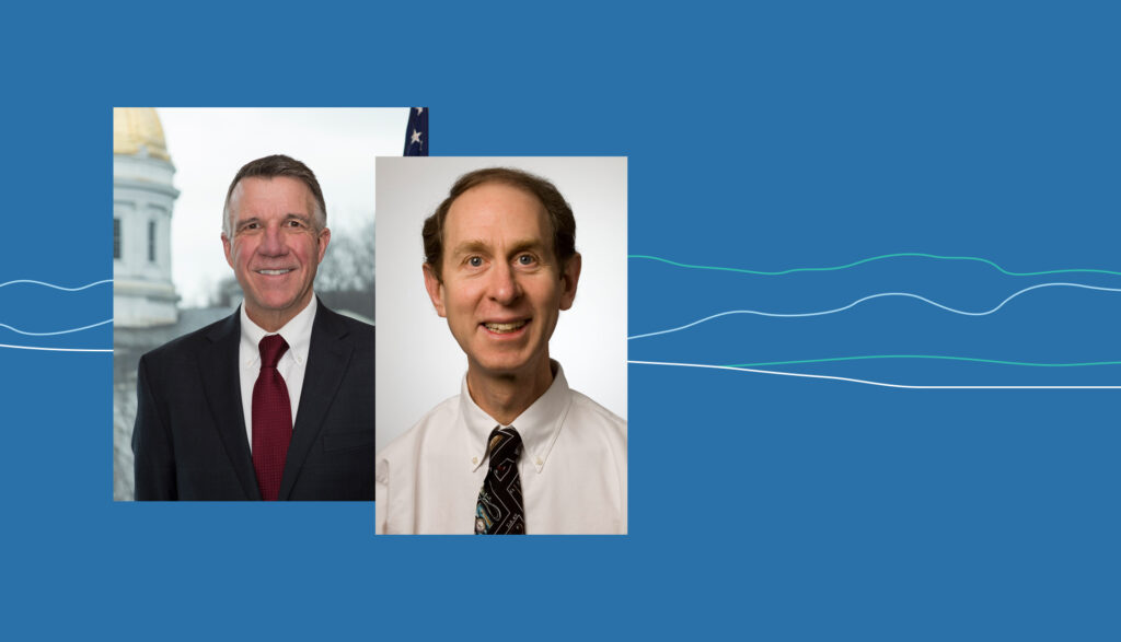 Honorary Degree Recipients and Commencement Speakers, Governor Phil ... Honorary Degree Recipients and Commencement Speakers, Governor Phil ...