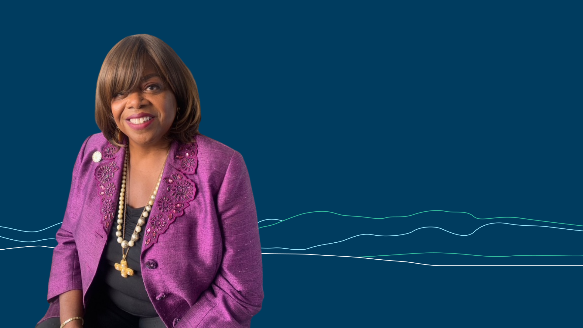 Commencement Speaker Ambassador Suzan Johnson Cook to Receive Honorary ...