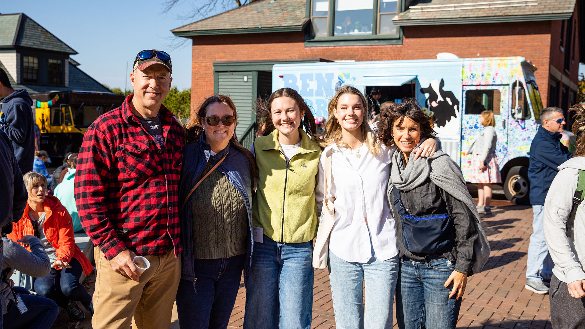 How to Stay Connected to Champlain College as Alumni - Champlain ... How to Stay Connected to Champlain College as Alumni - Champlain ...